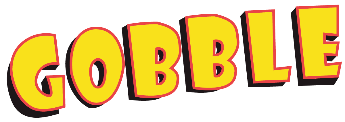 Gobble
