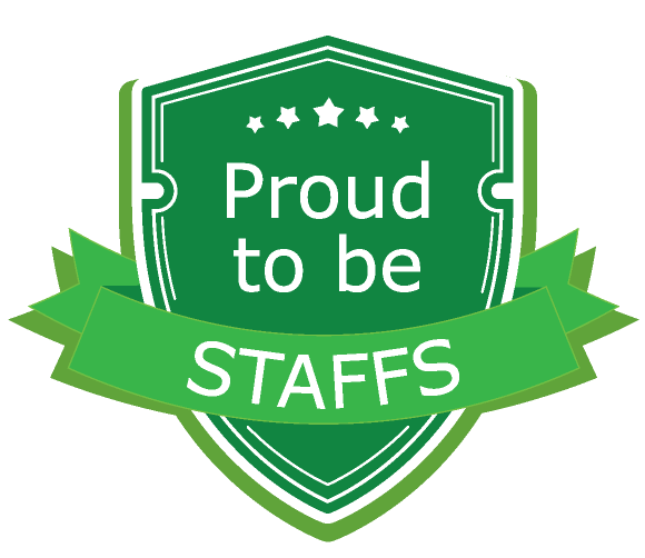 The Students' Union - Staffordshire University